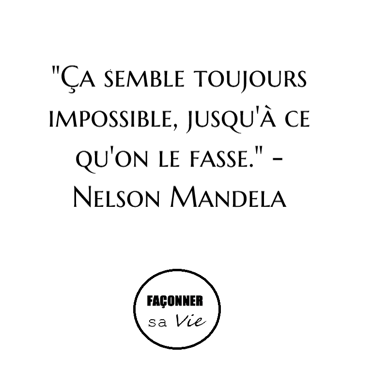 8 citations de motivation pour nous aider à rester focalisés sur nos ...