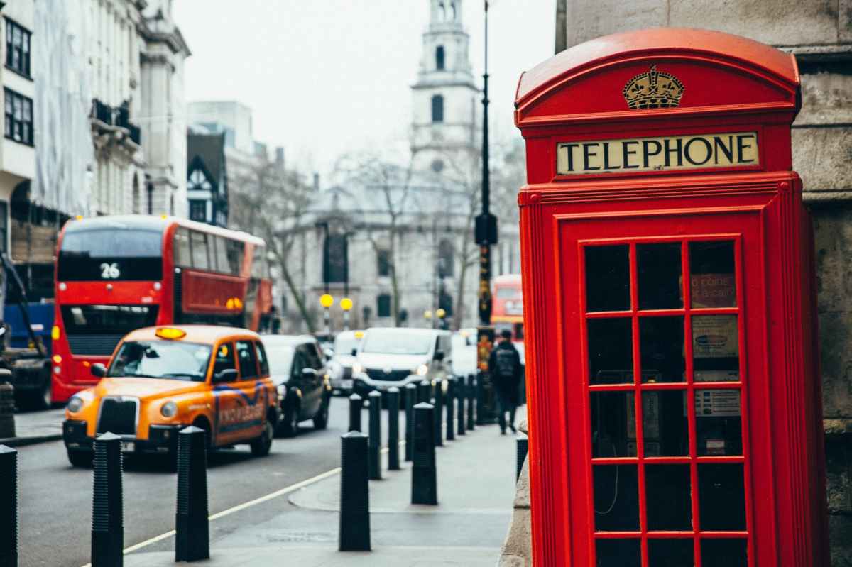 6 choses à ne pas faire quand vous apprenez à parler anglais – Façonner ...