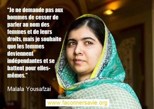 11 citations inspirantes que toutes les femmes devraient garder en tête ...